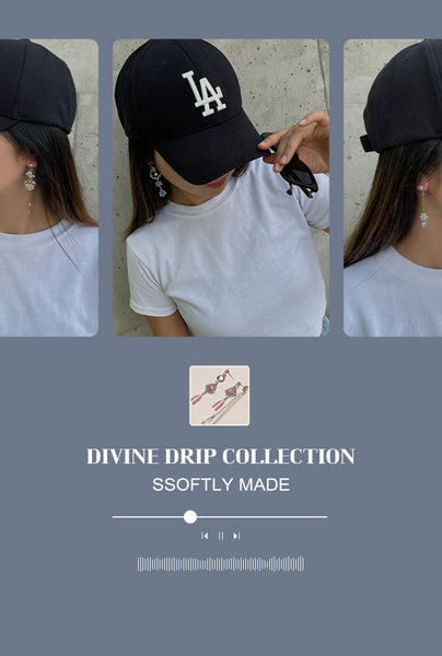 Divine Drip – SSOFTLY